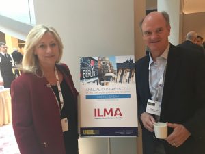 Beth Ann Jones of Hangsterfer’s Laboratories named President of ILMA ...