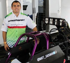 Hangsterfer’s Top Alcohol Dragster Debut! – Hangsterfer's Laboratories