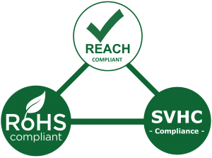REACH Certification – Hangsterfer's Laboratories